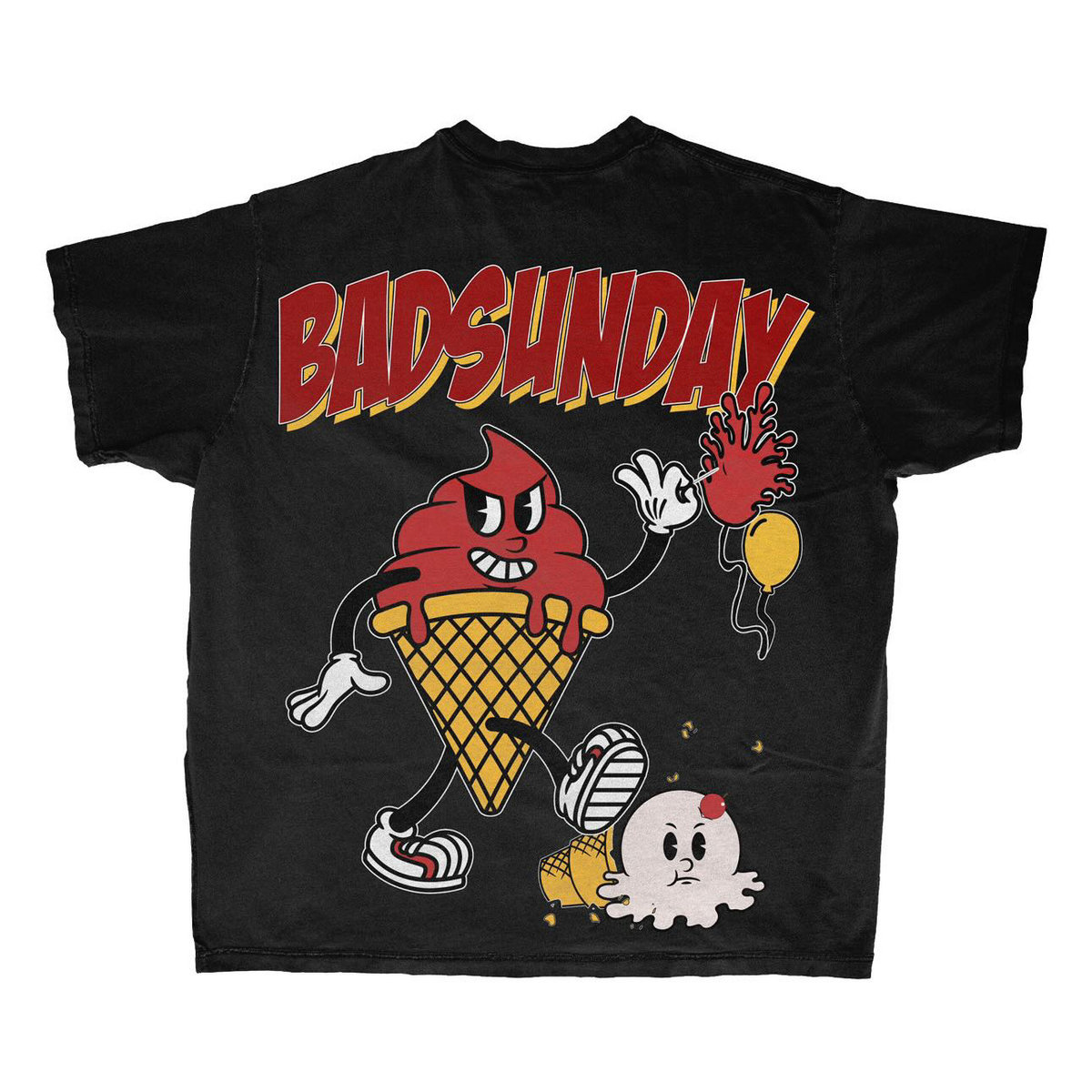 BaD SundaY Kicking shXT | Loop GoD