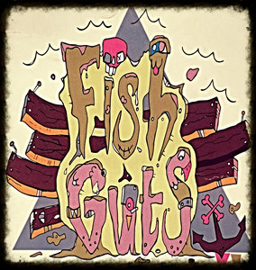 Music | Fish Guts