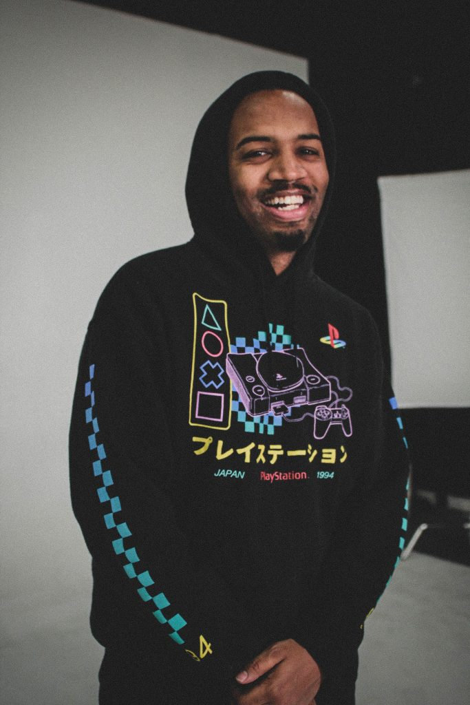 CHANNEL 95 | Steven Joseph