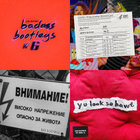 badass bootlegs vol.6 | Bad Boombox