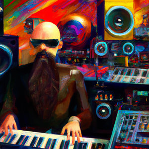 Music | Benjamin Ryan