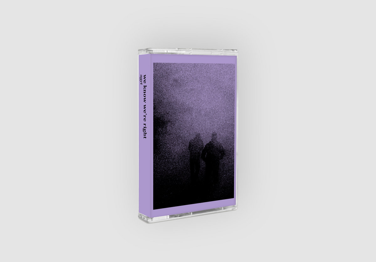 we know we're right | agyt | Lᴏɴᴛᴀɴᴏ Series
