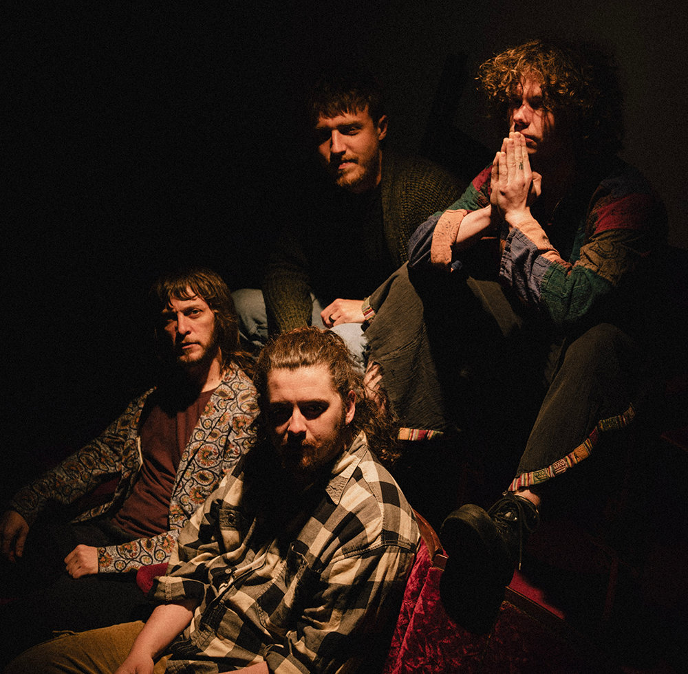 Welcome to Mojopia | Pray for Mojo