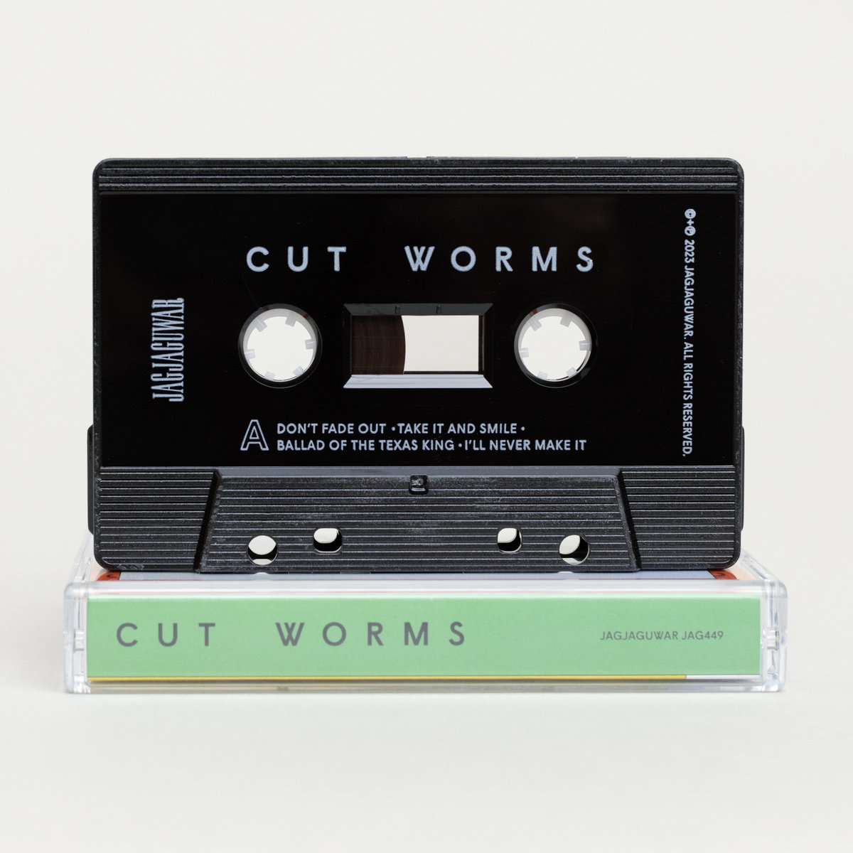 Cut Worms | Cut Worms
