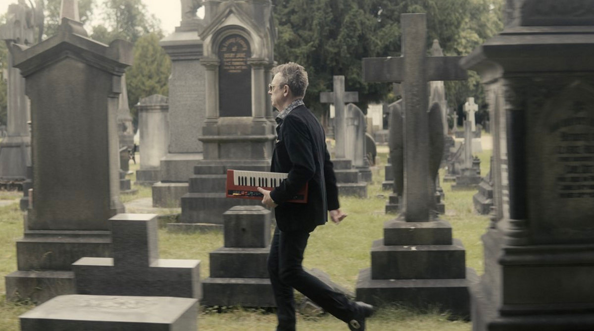 We are the Perilous Men | Harry Stafford & Marco Butcher | Harry Stafford