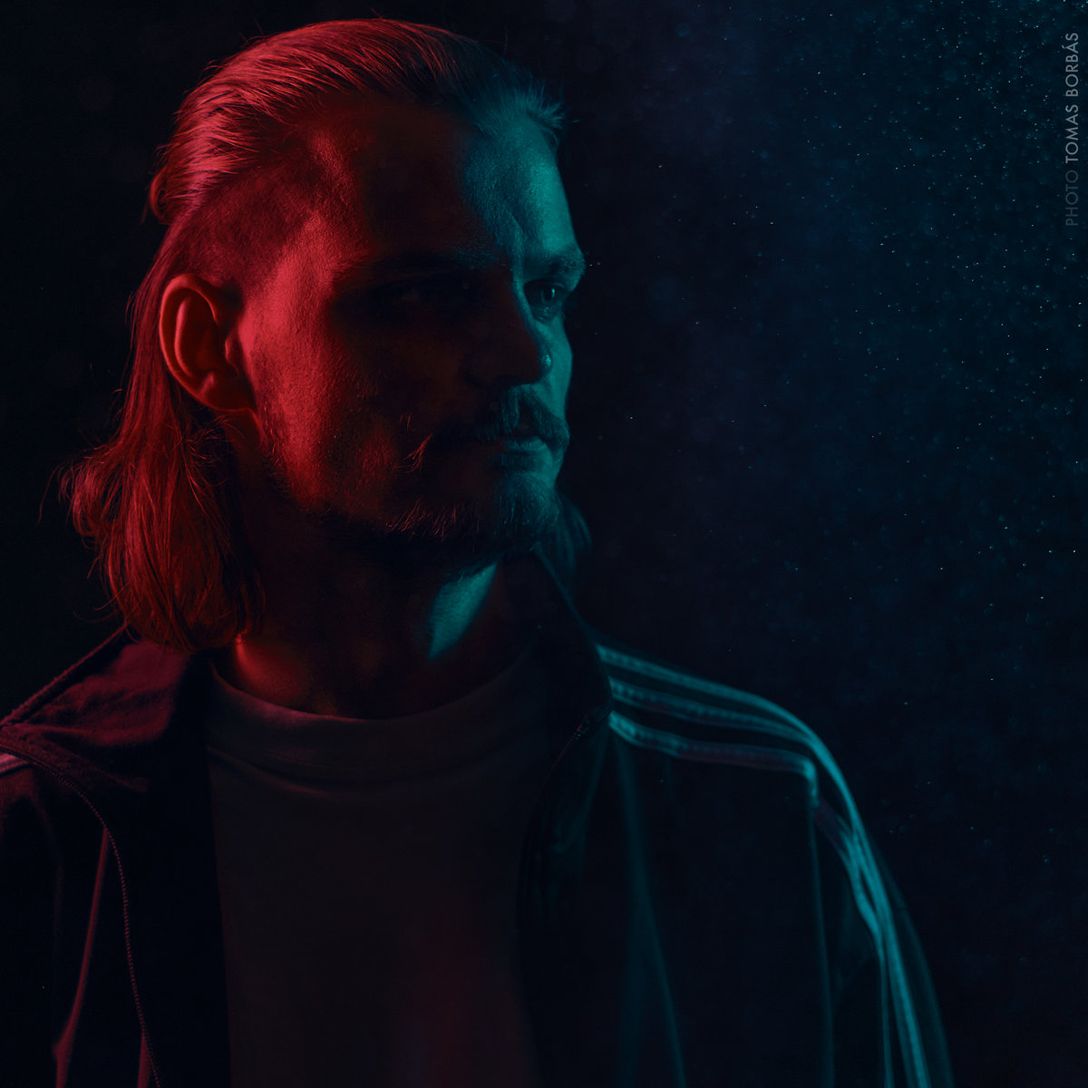 A new kind of instrument | Stahel