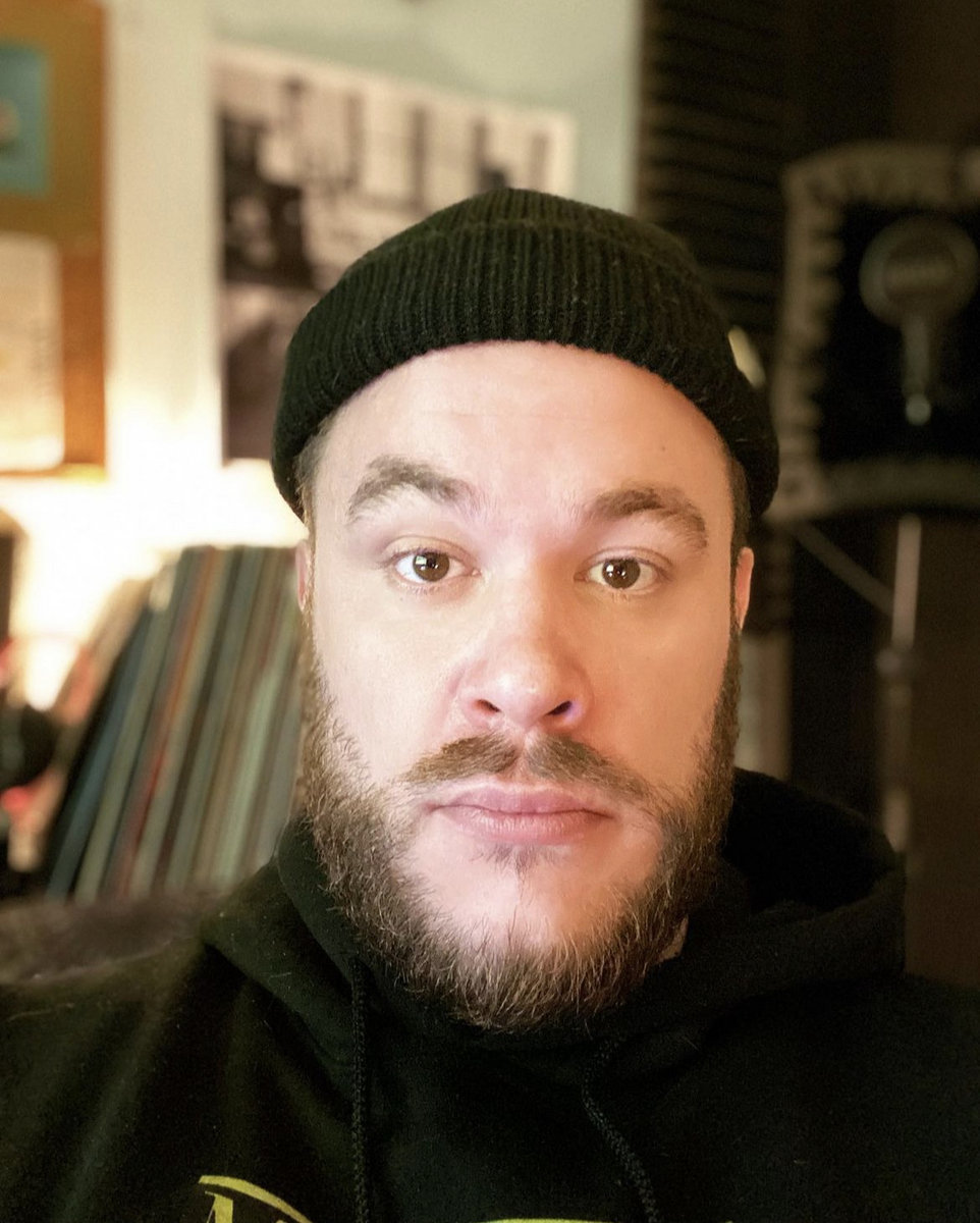 Blood Moon (EP) | Sarkastodon