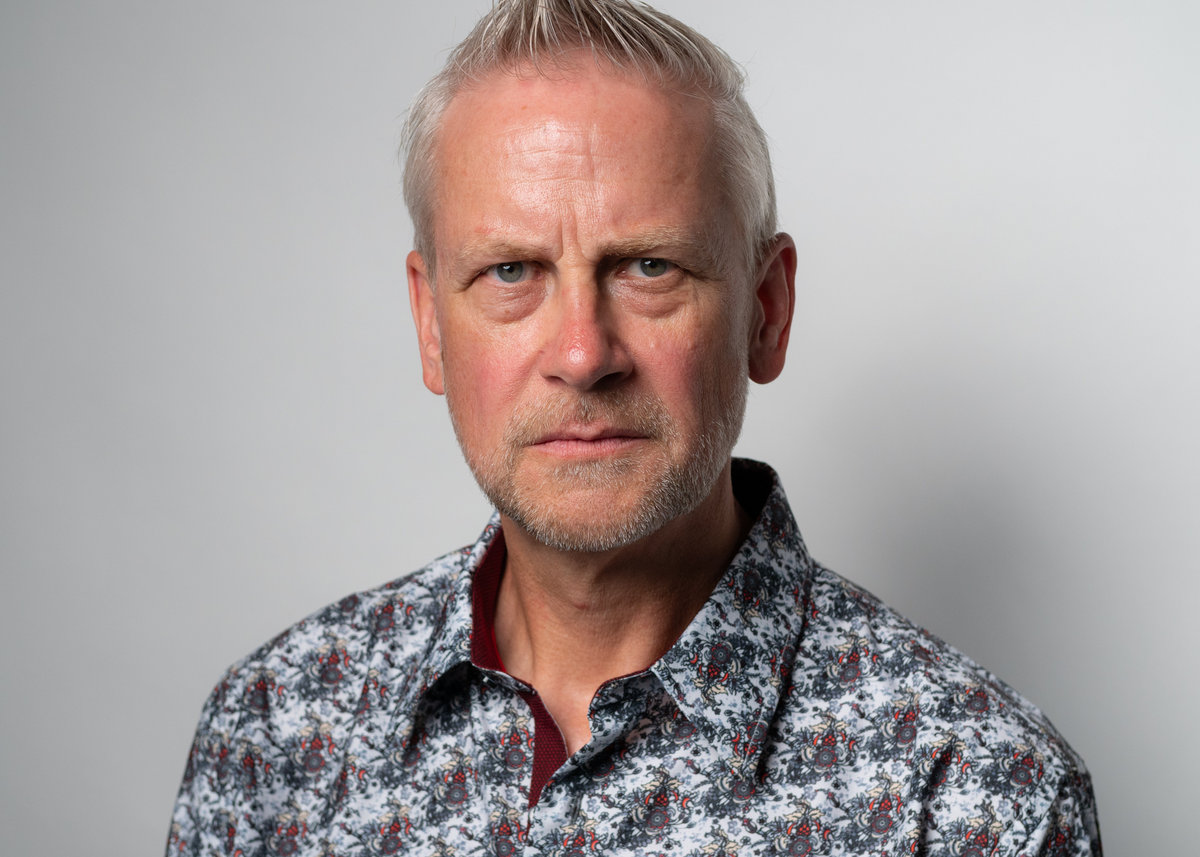 Reveal | Russ Johnson