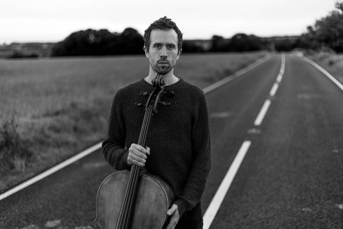 Hot Air | Ben Cashell