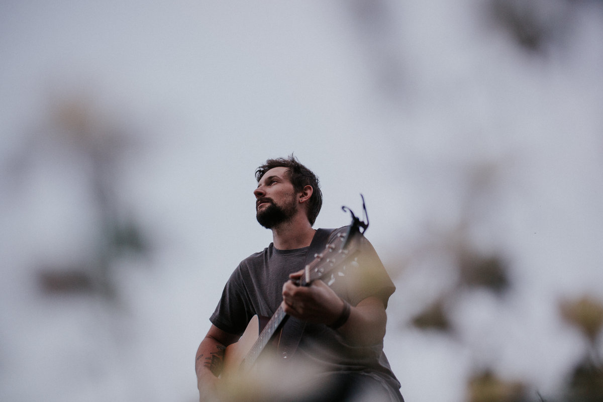 Satellite City | Taylor Moates