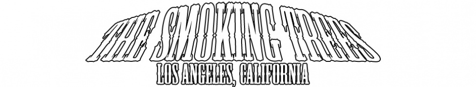 Music | The Smoking Trees