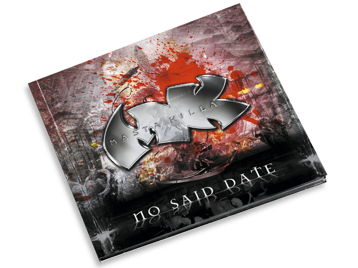 No Said Date | Masta Killa