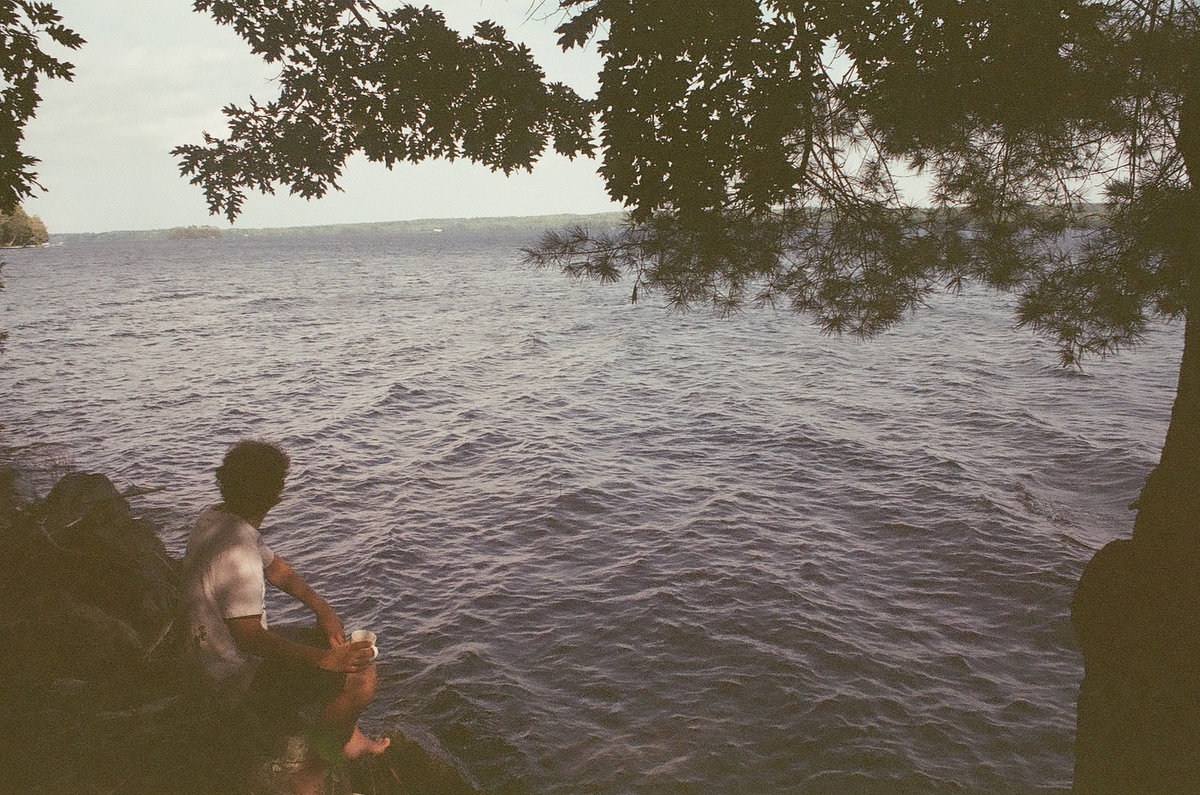 Grand Hotel Abyss | Rangeley