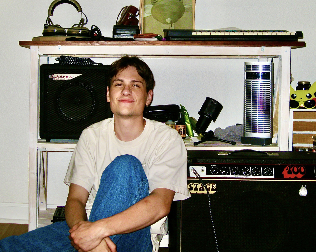 Pickle Boi | glee crime scene