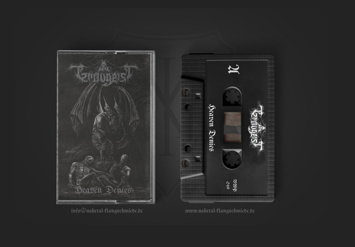 Heaven Denies | Graugeist