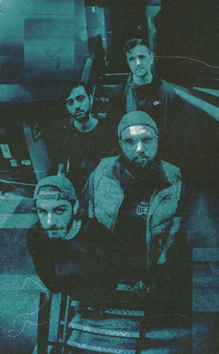 Mourn / Spiral | Take Hold