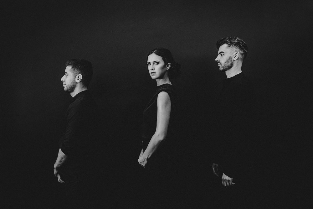 Polarity | Pathos Trio