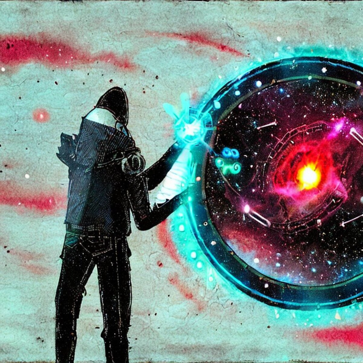 Return home | STRANGE EYE