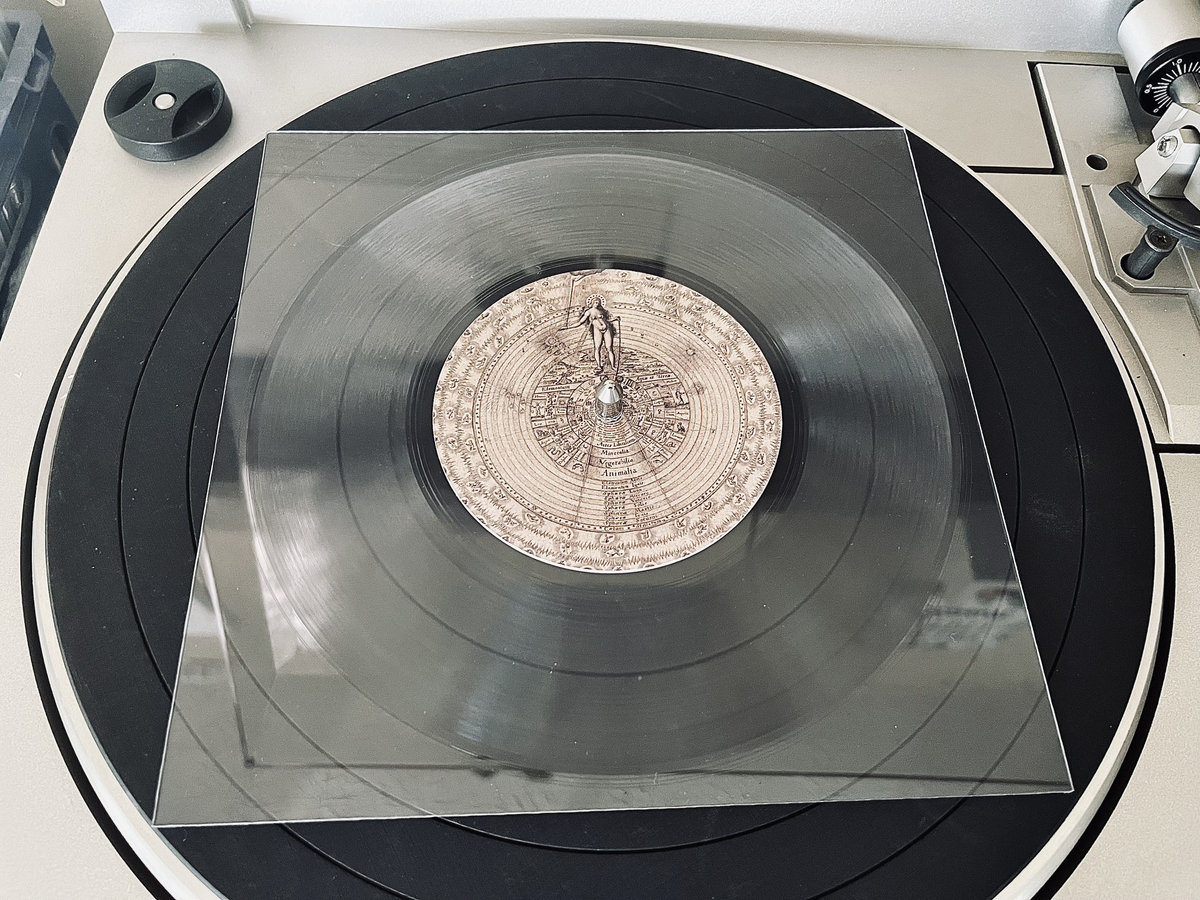 Musica Universalis | Thumos