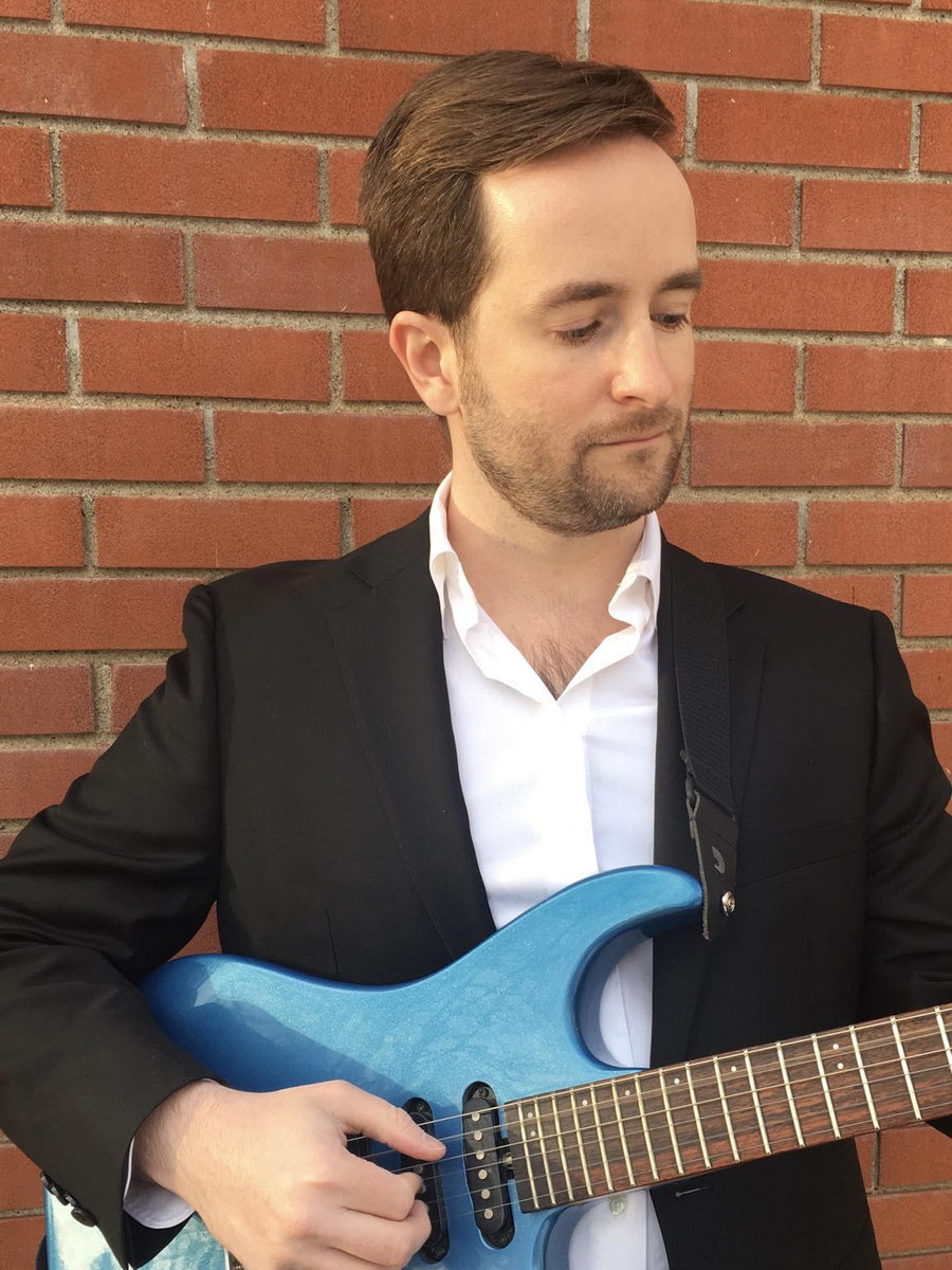 Horrible Options | Survivors Guild | Gabriel Munro