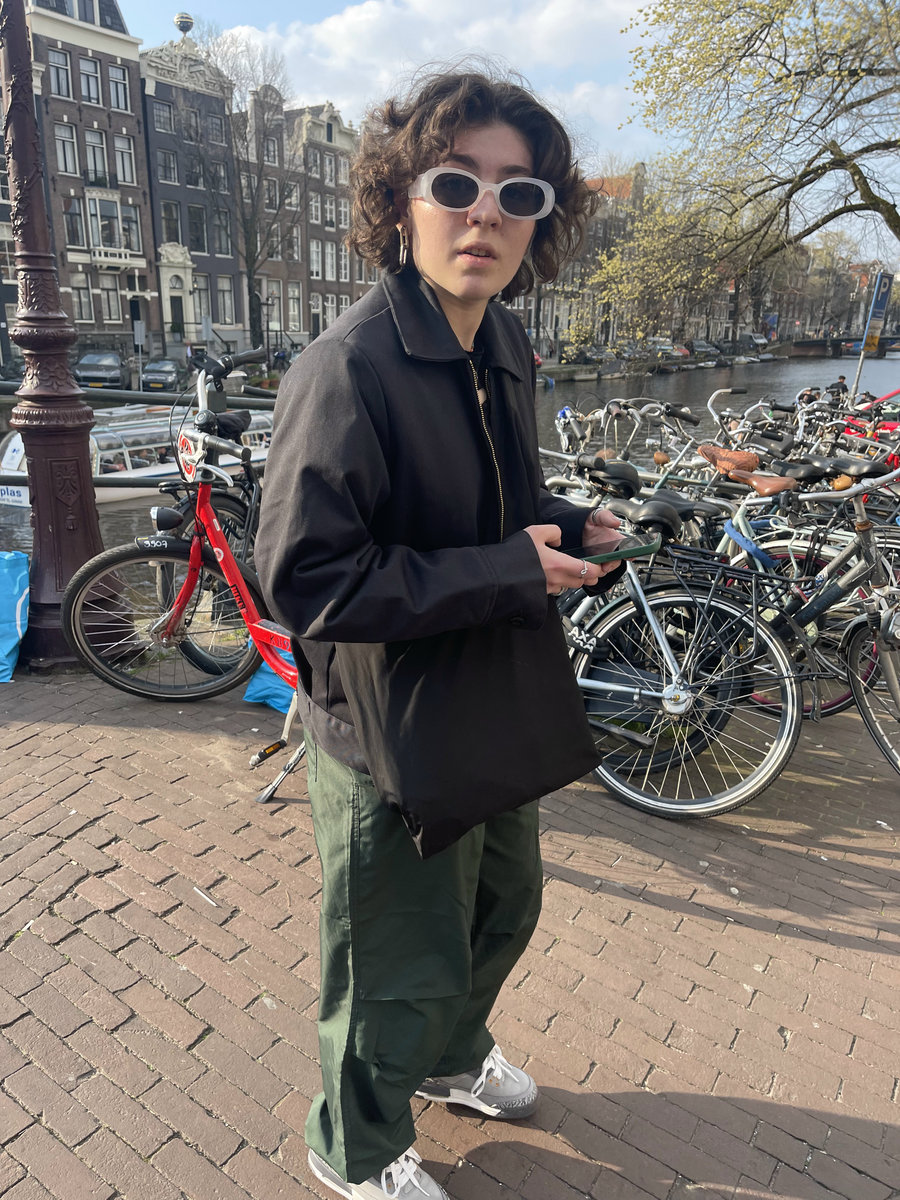 I Saw The Devil (Mixes) | magic.made.by.r