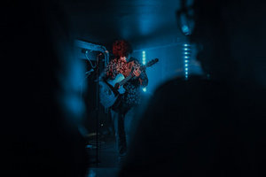 Music | Shantanu Kundu