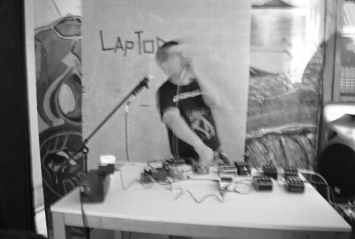 live at Audio Torture Studio | Industria Masoquista