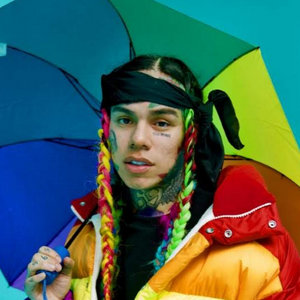 Music | 6ix9ine