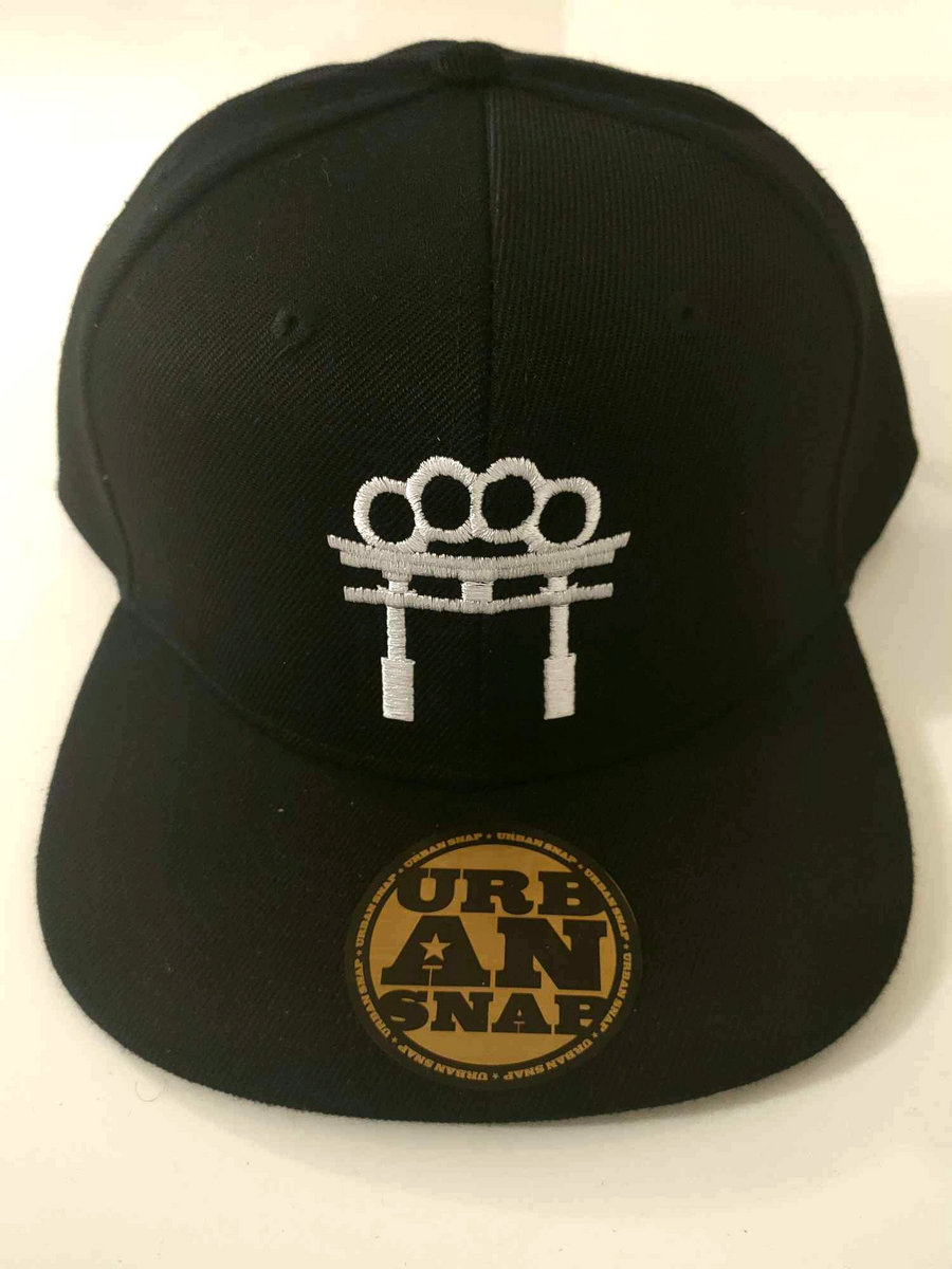 Logo Hat | Osaka Punch