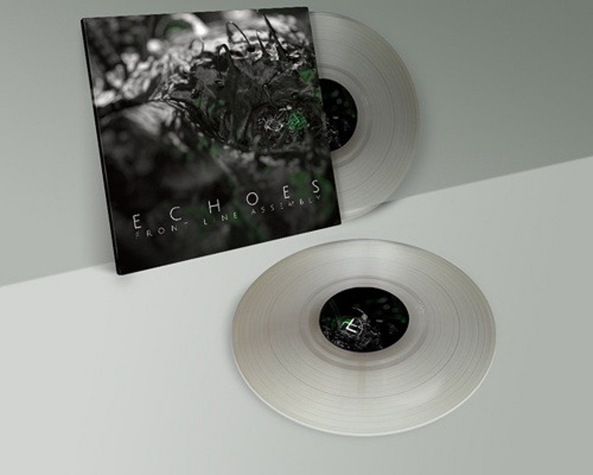 Feeder | Front Line Assembly