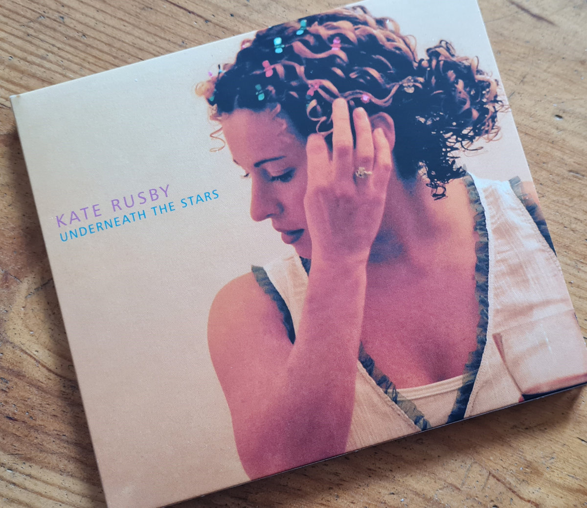 Underneath the Stars | Kate Rusby