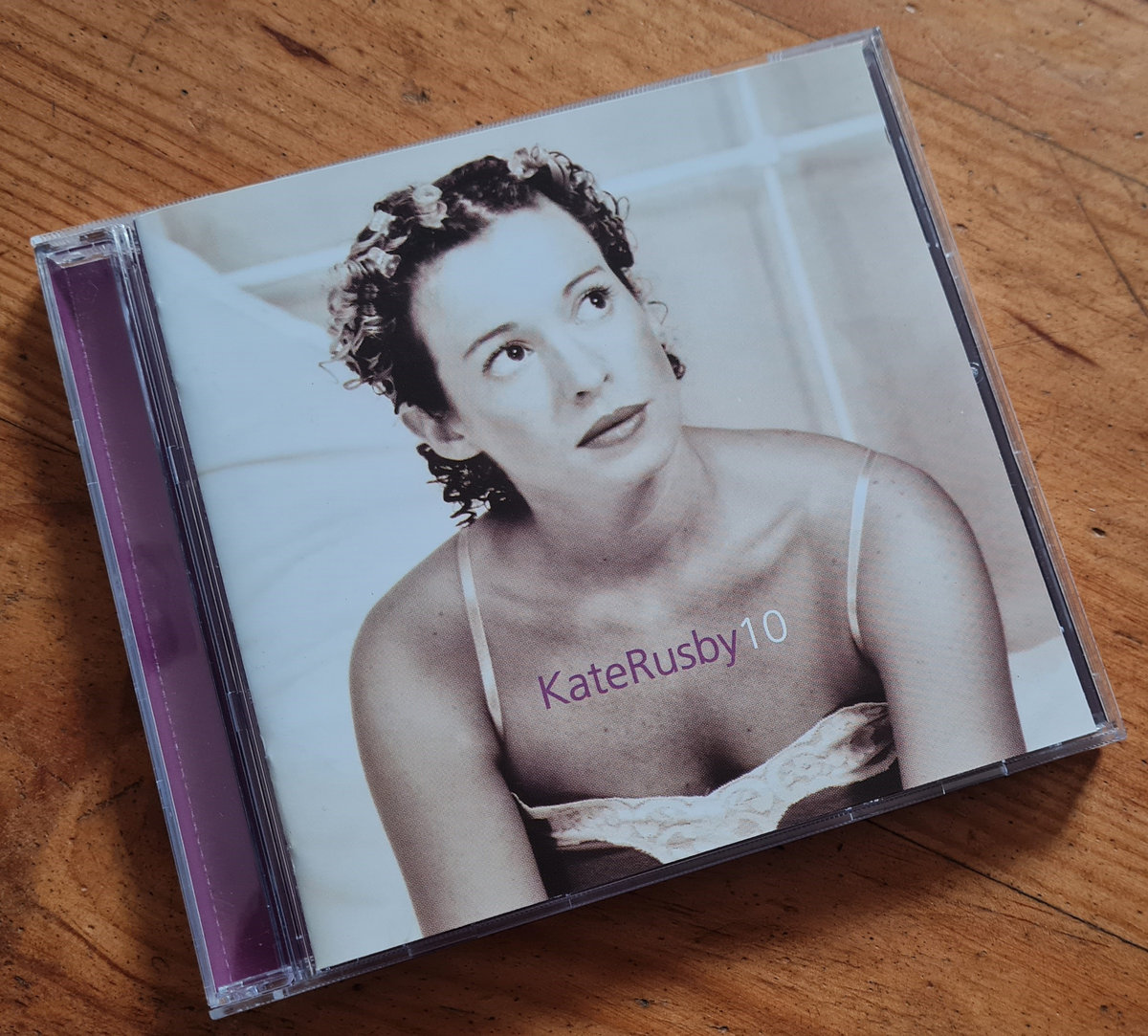 10 | Kate Rusby