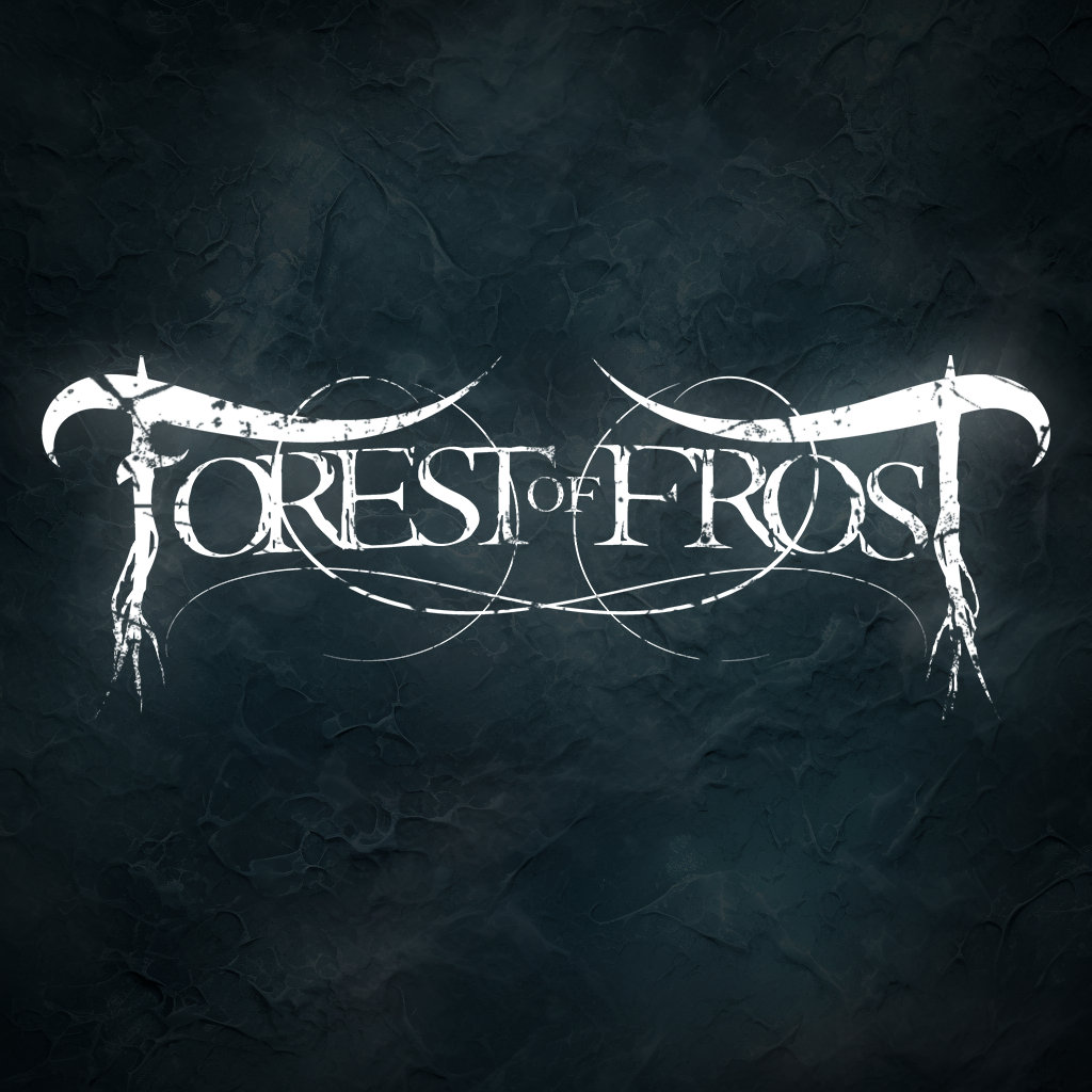 Forever Lost E.P. | Forest of Frost