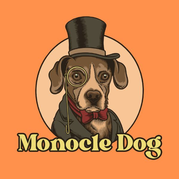 Tipping Point | Monocle Dog