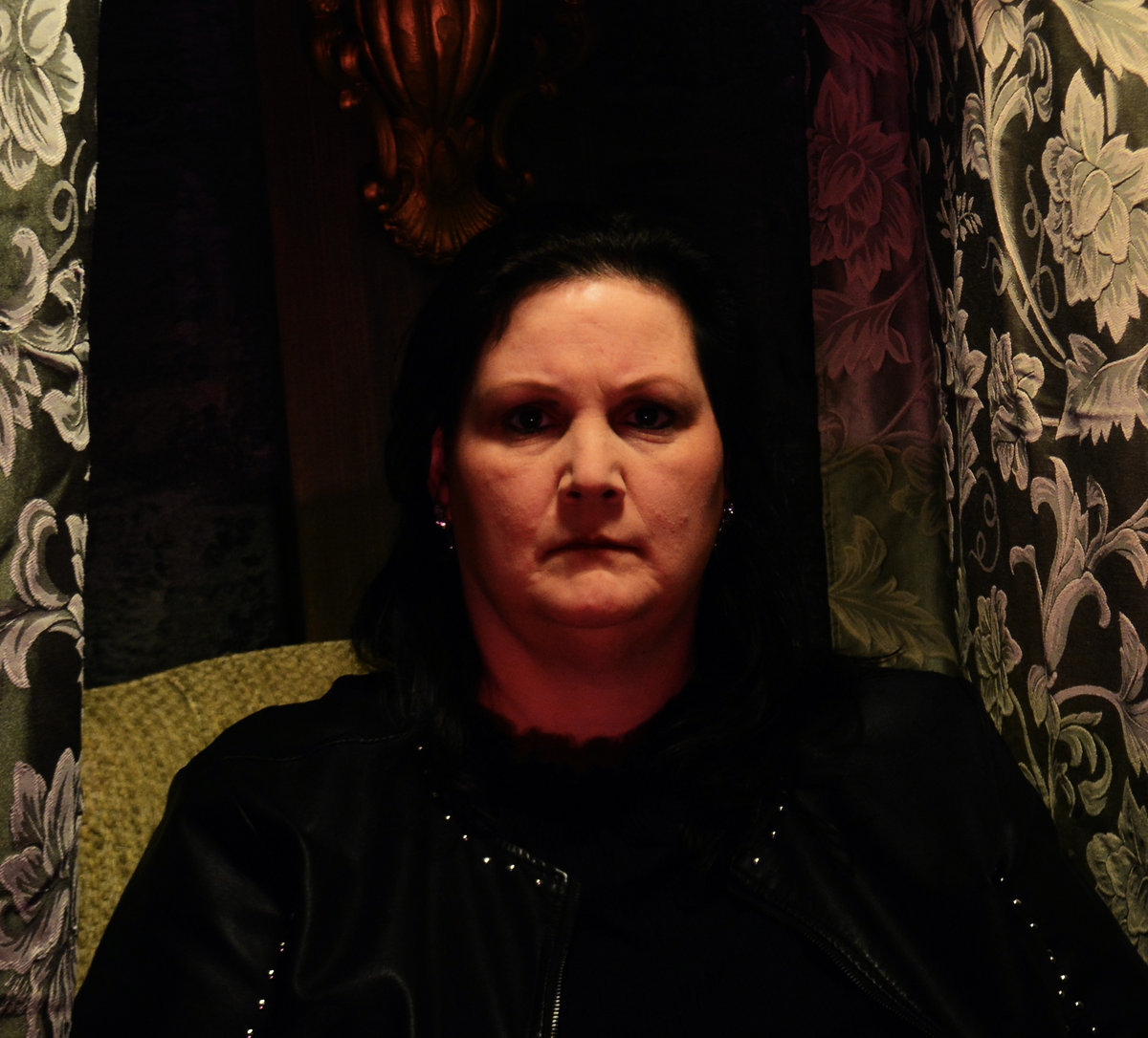 Black and White Suite | DiGregorio