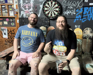 Music | Clutter Cult