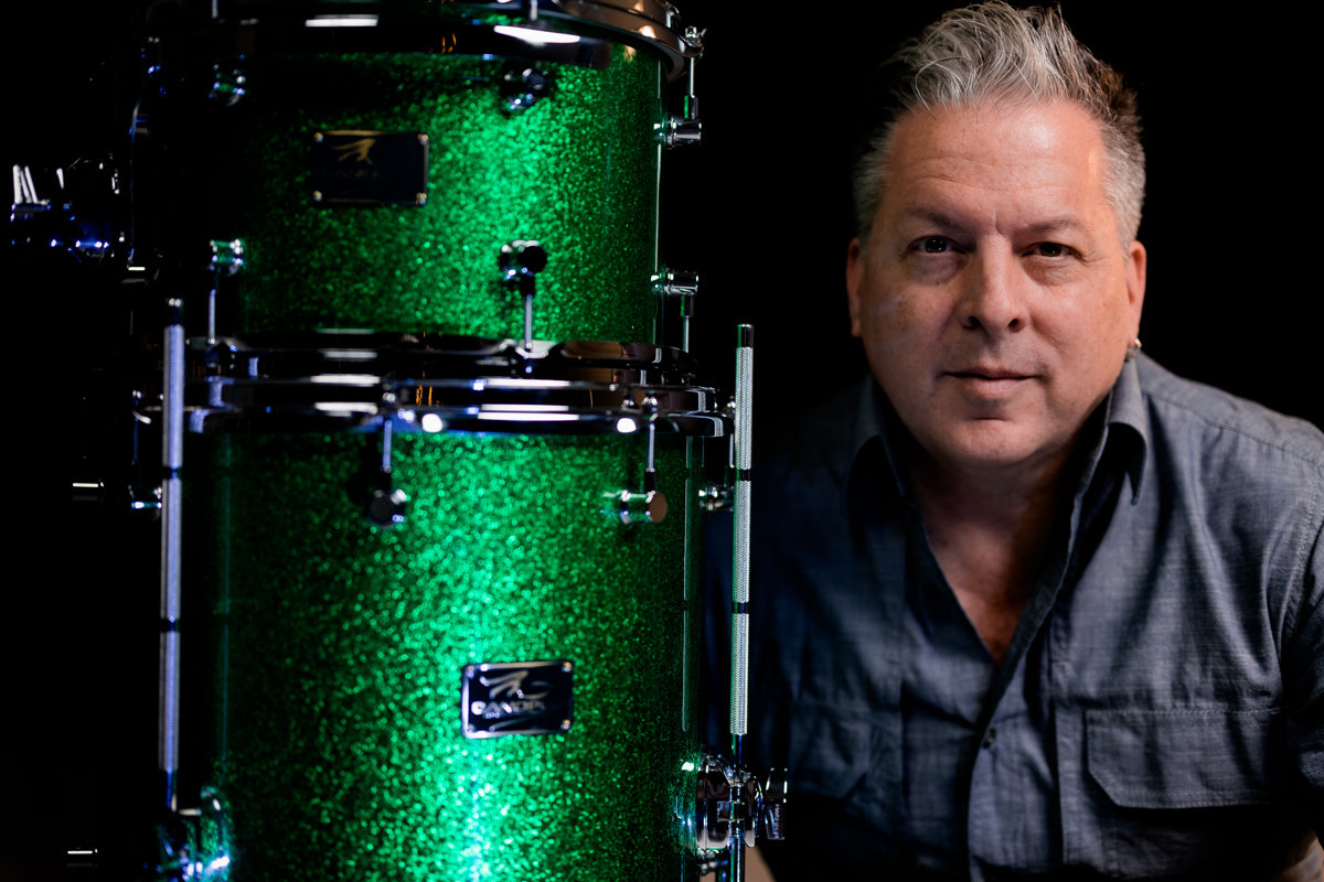 Sing a Song of Song | Brian Andres Quartet | Brian Andres Music