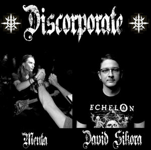 Merch | Discorporate