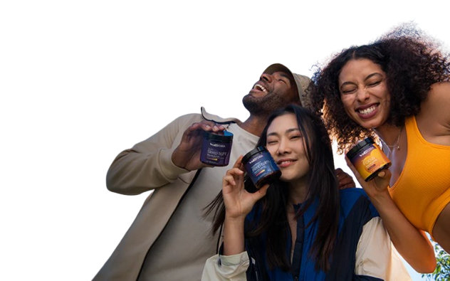 Nitro Night Burner | Nitro Night Burner