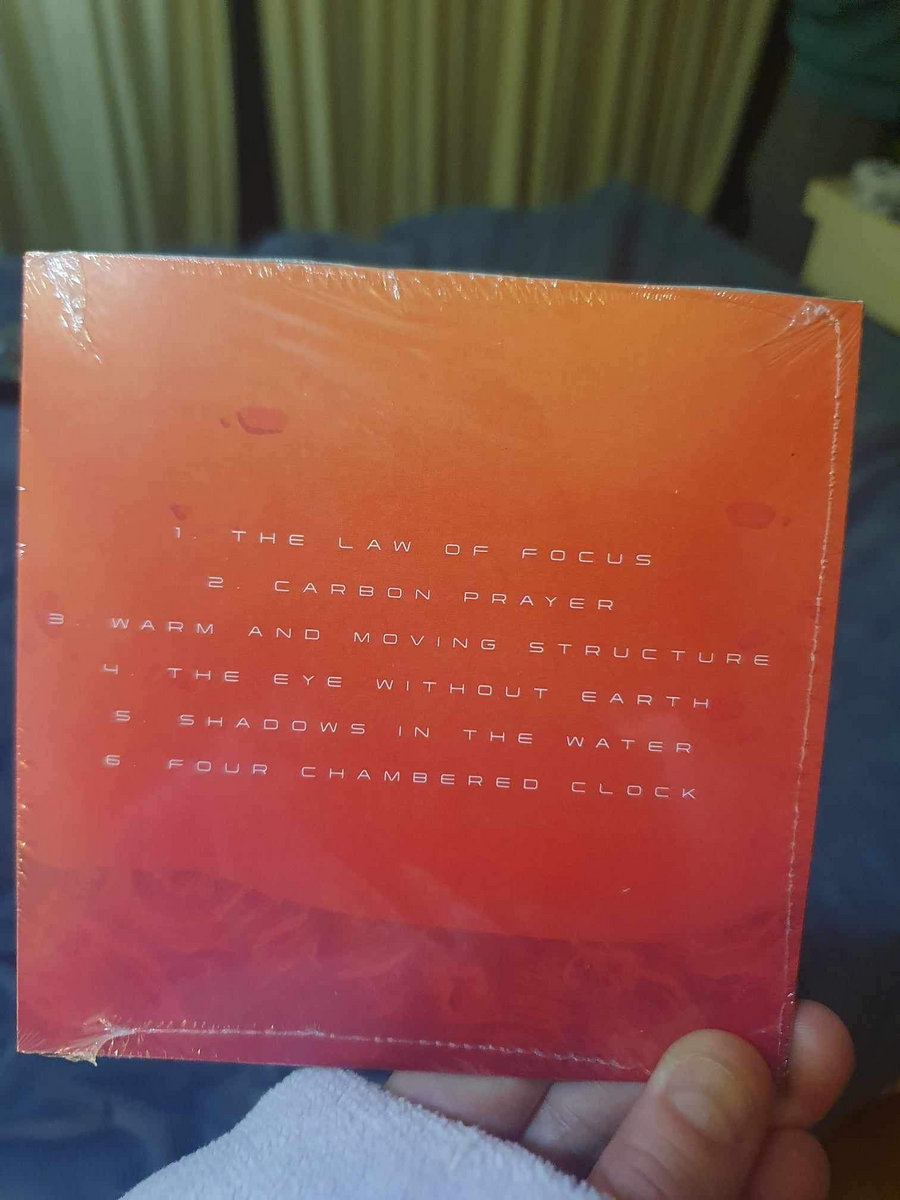 Everything is Empty, Everything is One | Skin Thief