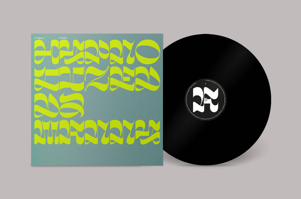 DJ Manny, “Hypnotized” | Bandcamp Daily