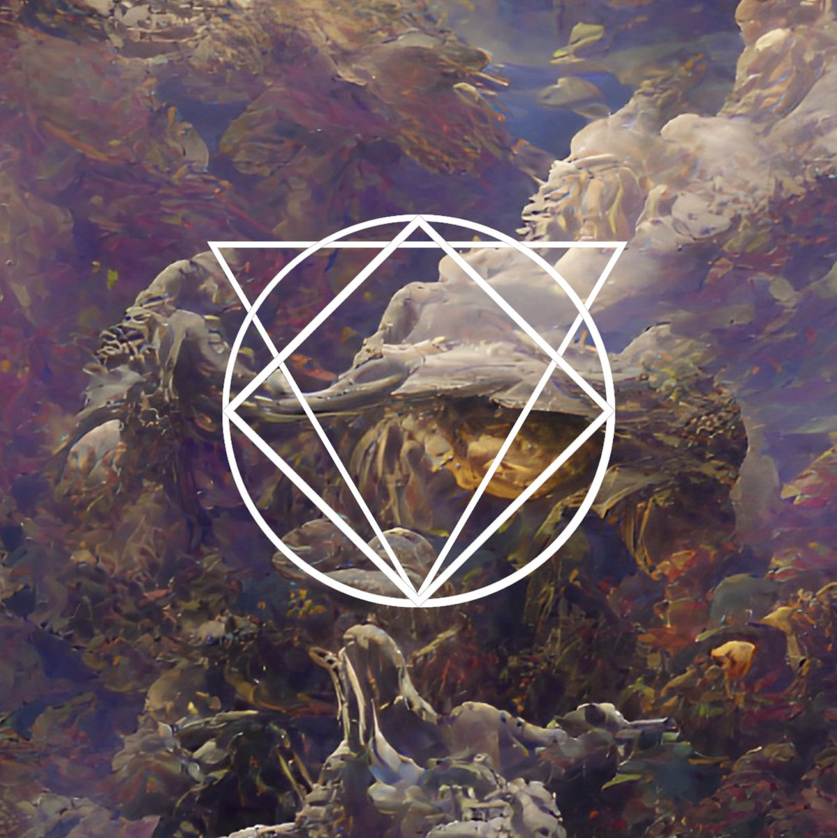 Gaze Upon Your Endless Reflection | Into Nothing