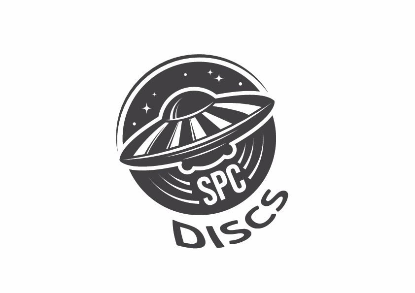 15 Years Together EP | UFO Space | SPC Discs