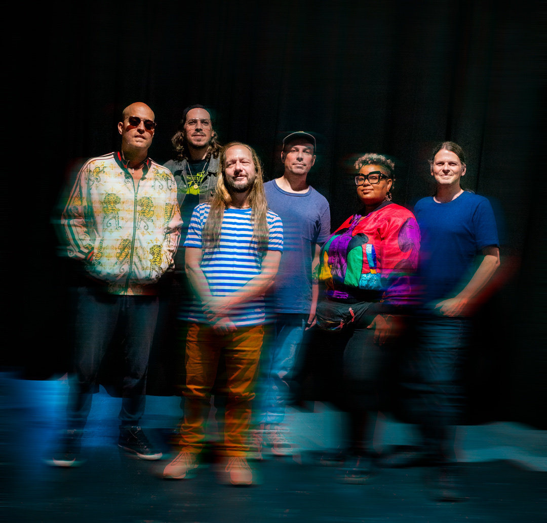 Music | The Motet
