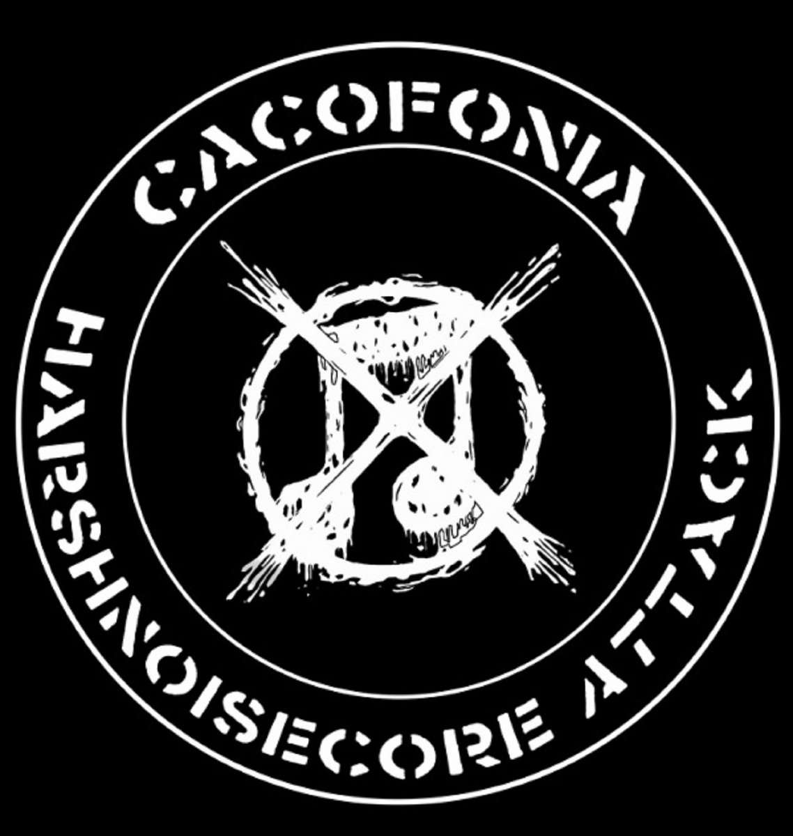 CacofoniaHN - Untitled featuring Sam Mckinlay (The Rita) | Cacofonia