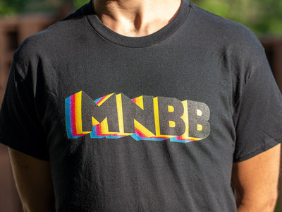 MNBB T-shirt (Unisex) | McNasty Brass Band