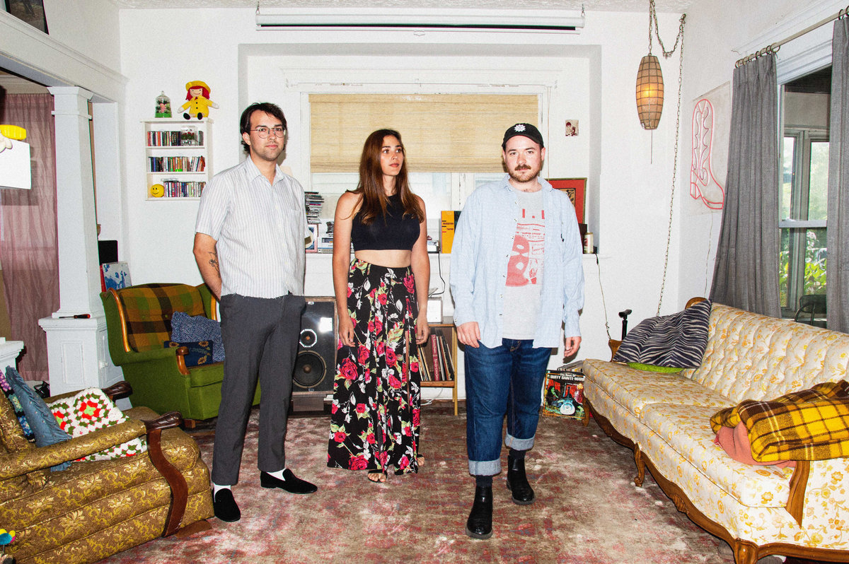 EP | Perfect Angel at Heaven