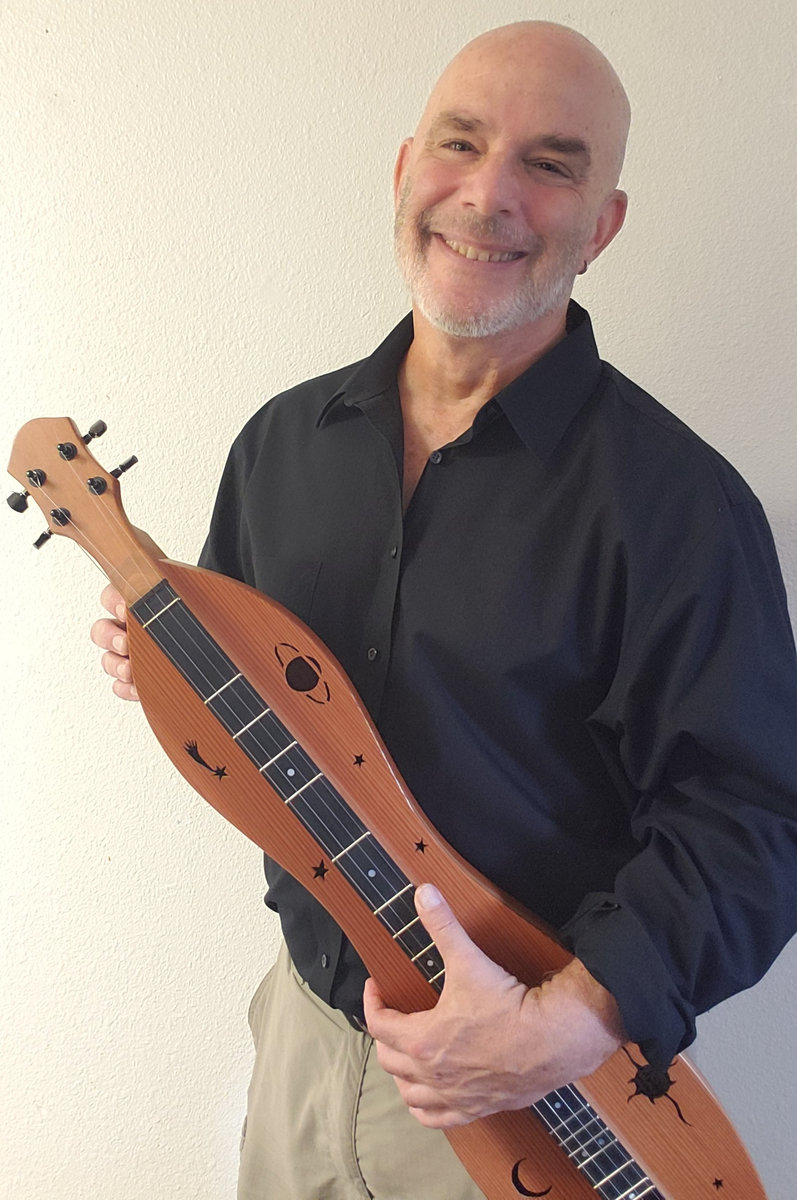 Dulcimer Dreamland Instrumental Lullabies and Other Dulcimer Ditties ...