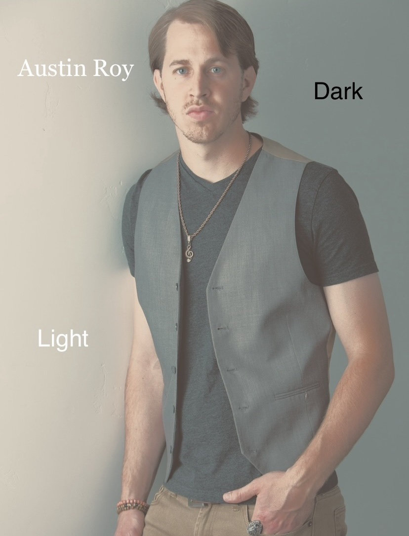 Dark To Light | Austin Roy