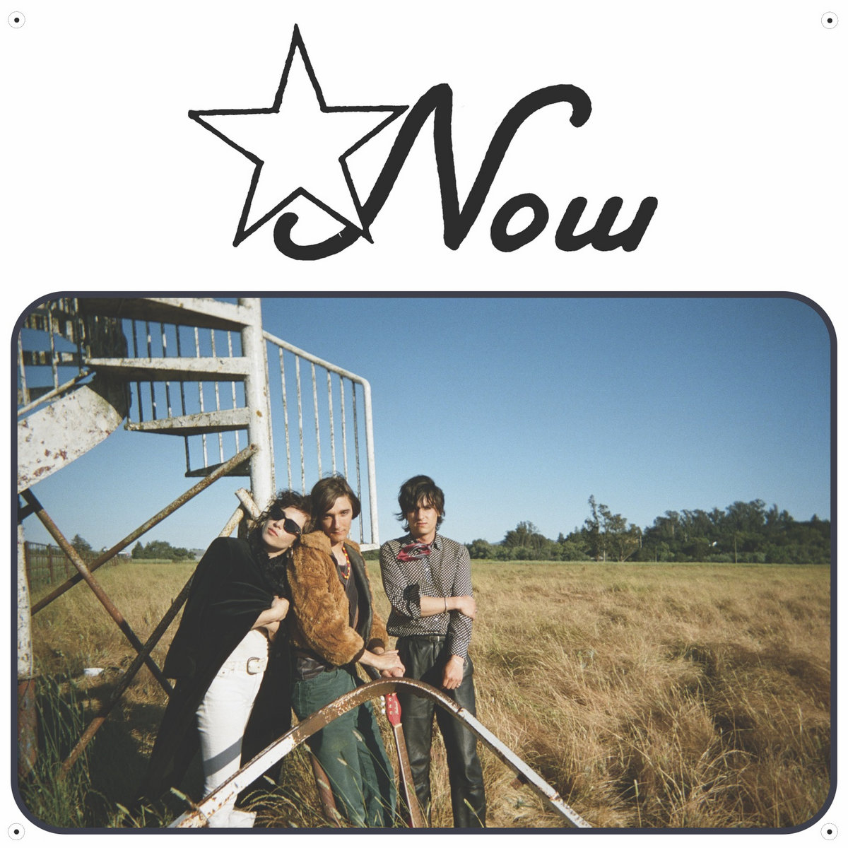 And Blue Space Is Burning Noon | Now | Sloth Mate Productions